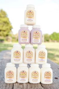 Lucky Layla | From Our Farm to Your Table