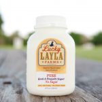 Lucky Layla | From Our Farm to Your Table